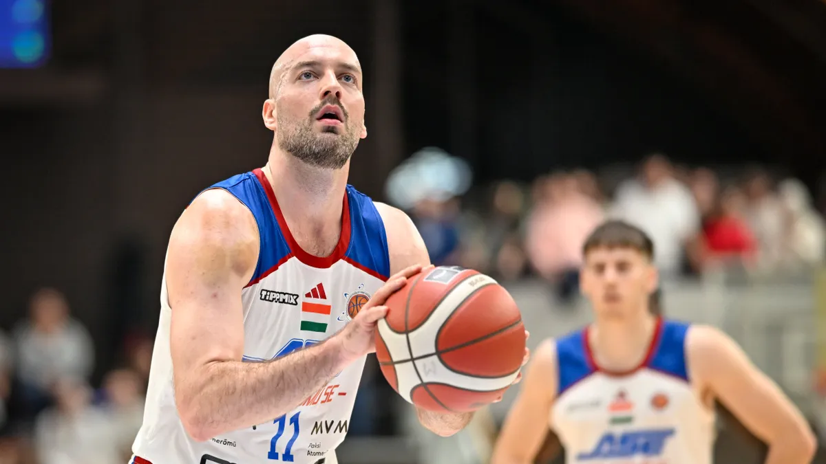 Benke Szilárd sikeresen átesett a műtéten