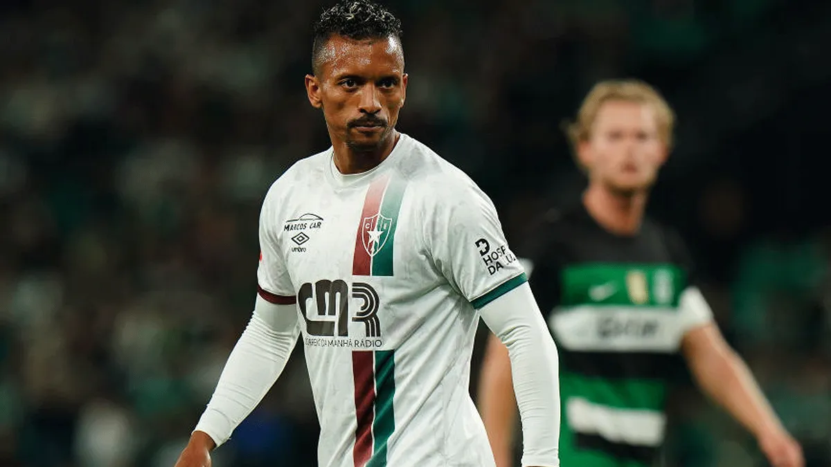 Nani bejelentette visszavonulását