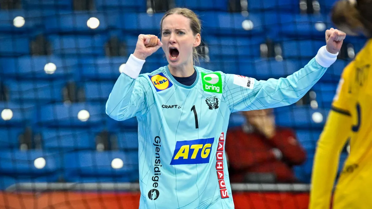 Női kézilabda Eb: Bundsen már 8 gólnál, a svédek a második félidőben ...