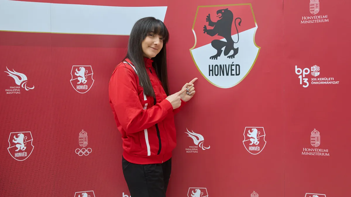 Öttusa: „Végiggondolhattam, hol fejlődhetek tovább” – Erdős Rita a ...