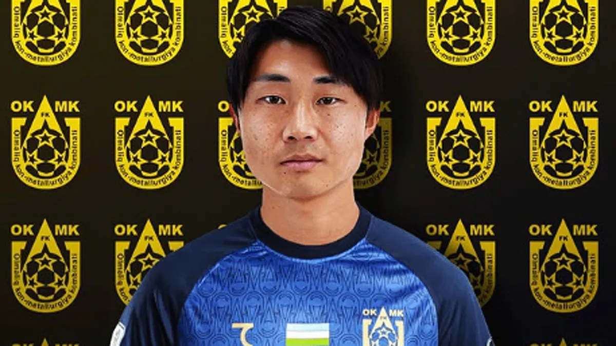 Máris klubot talált magának a Debrecenből távozó japán labdarúgó