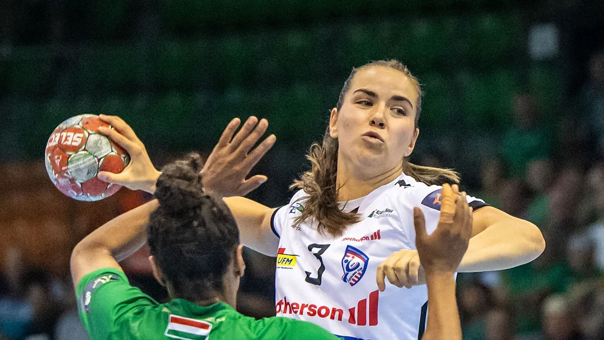Hiába a tömeges eltiltás, nyert a Mosonmagyaróvár a női kézilabda NB I-ben