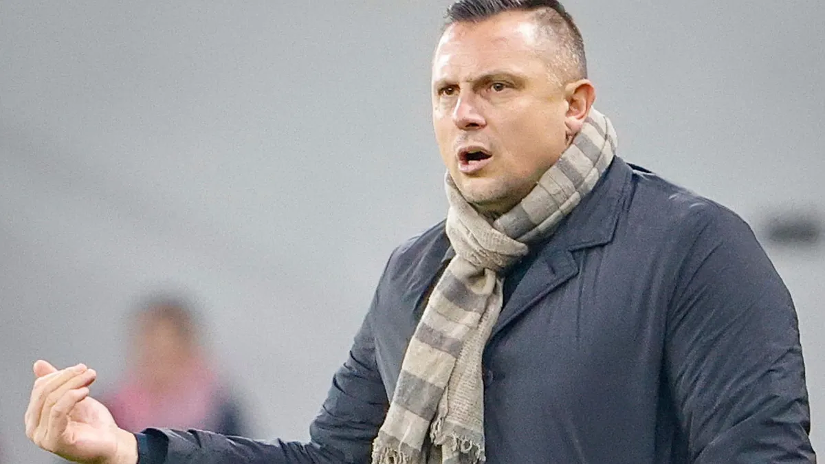 Tímár Krisztián: Az a jó, hogy most jöttek elő a hibák