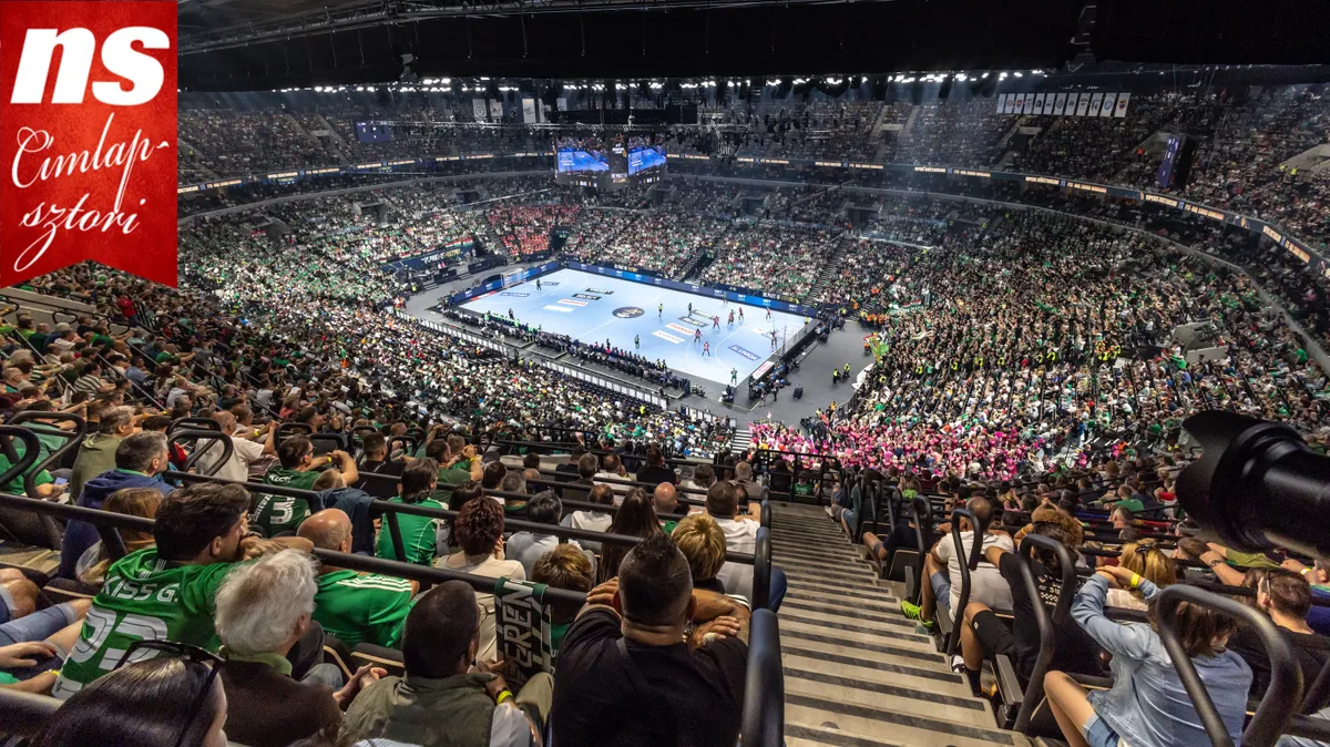 2025-ben is számos rangos világeseménynek ad otthont Magyarország