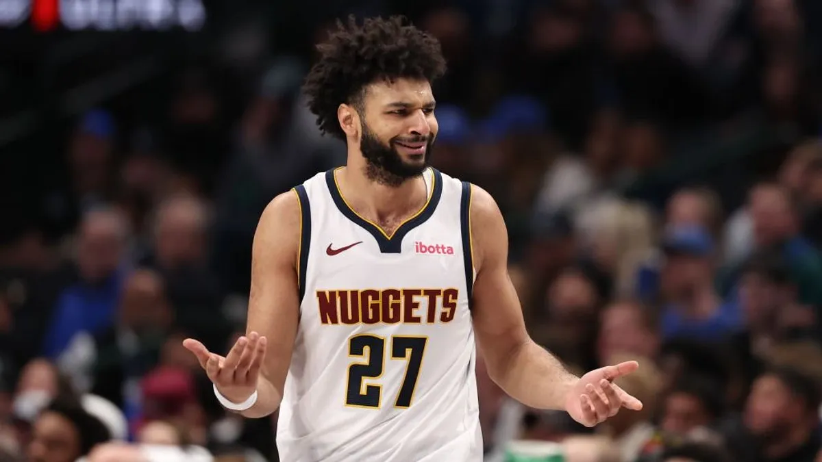 NBA: Trae Young 43, Jamal Murray 45 pontot szórva segítette győzelemhez ...