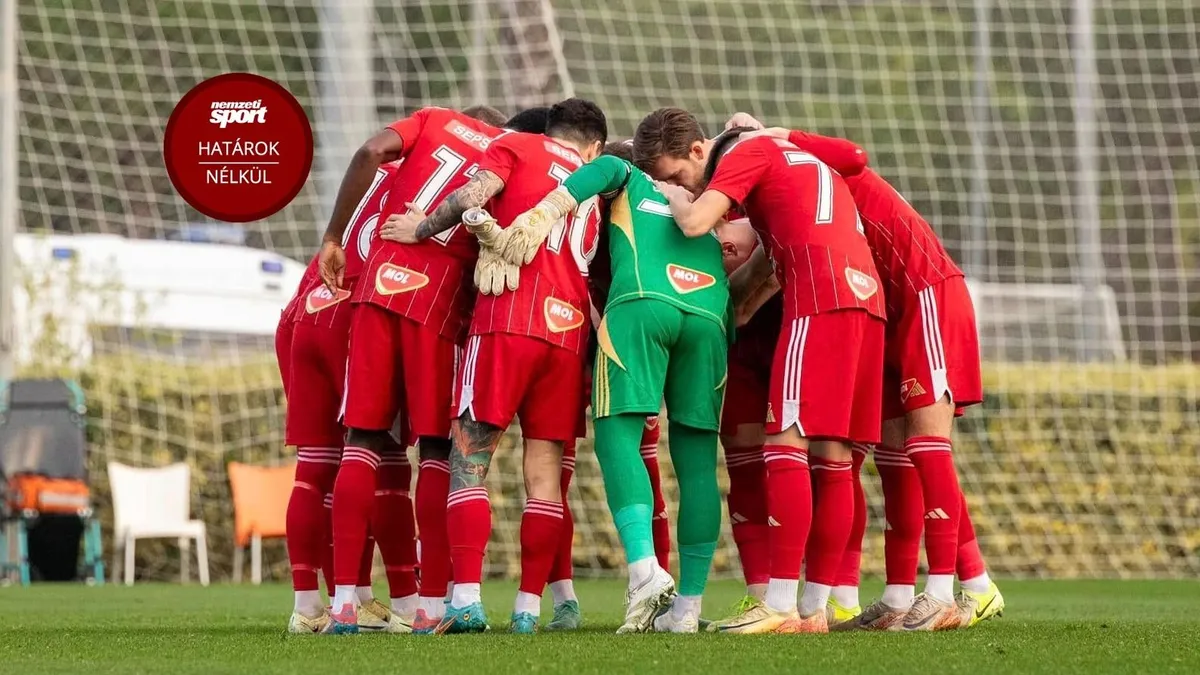 Felkészülés: BL-főtáblás csapattól kapott ki a Sepsi OSK