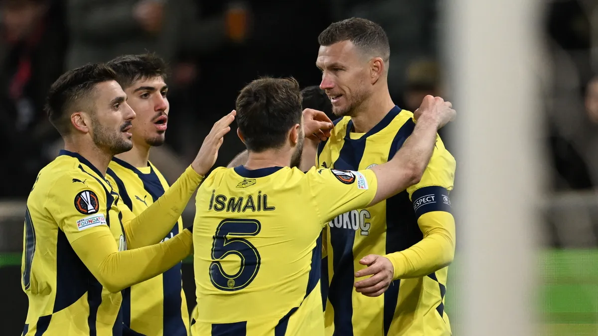 Európa-liga: továbbment az Ajax, a Roma, az FC Porto és a Real Sociedad is