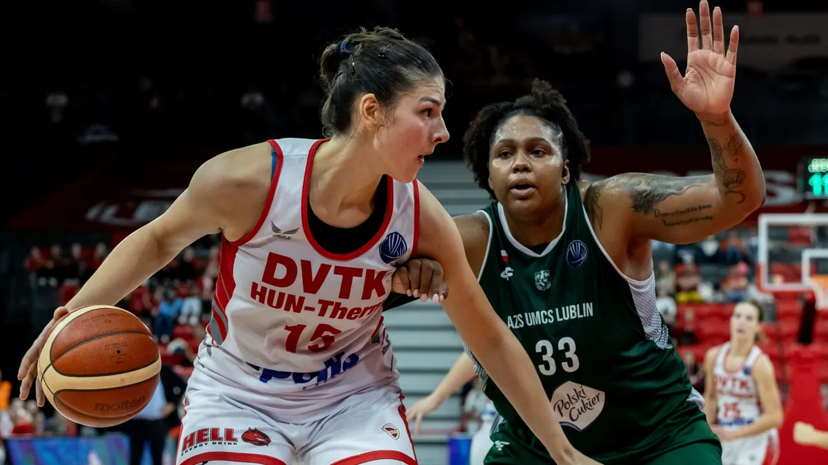 A Szigetszentmiklós vendégeként nyert az éllovas DVTK