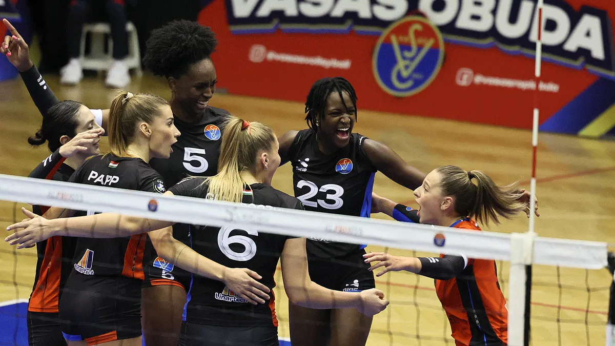 Házon belül oldja meg a Vasas az Extraliga negyeddöntőjét