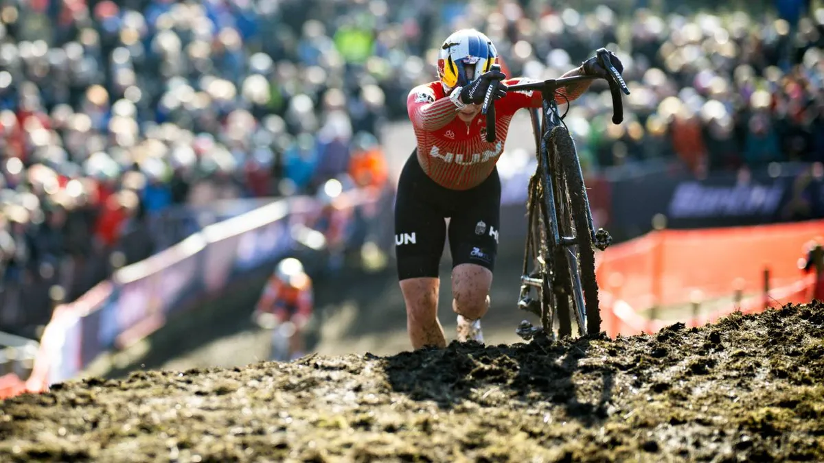 Dér Zsolt: Vas Blanka ötödik helye nagyon szép eredmény