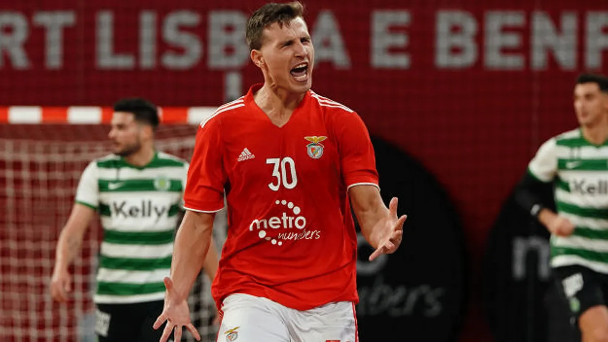 Hat év után visszatérhet Tatabányára a román válogatott kézis – sajtóhír