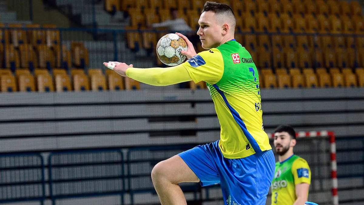 Bognár Alex: Egyértelműen jó döntés volt Celjébe igazolni
