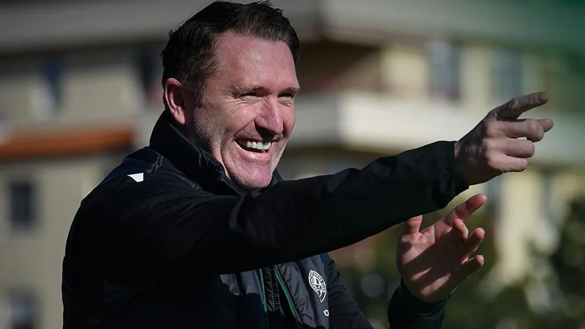 „Magasra tesszük a lécet” – Keane bemutatkozik az NB I-ben