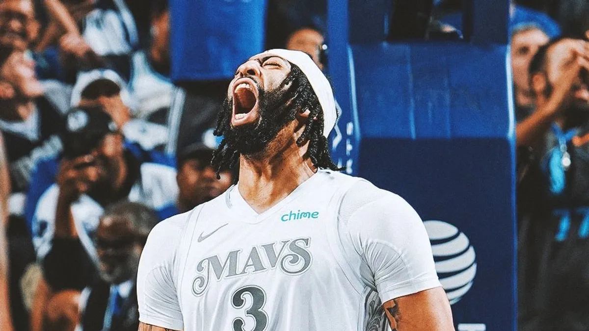 NBA: Davis vezér volt, de sérülés miatt lecserélték; hárman érték el a ...