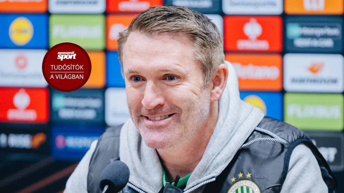 Robbie Keane: Mindent vagy semmit mérkőzés vár ránk