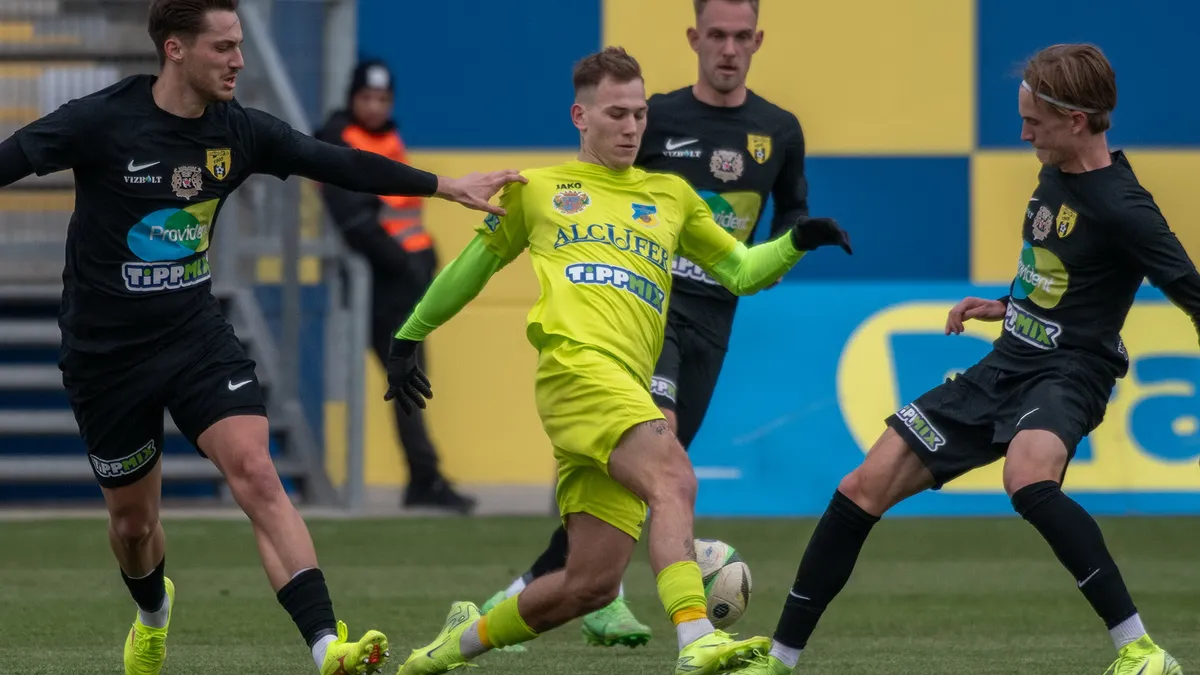 A hajrában ütötte ki a Gyirmót a Soroksárt