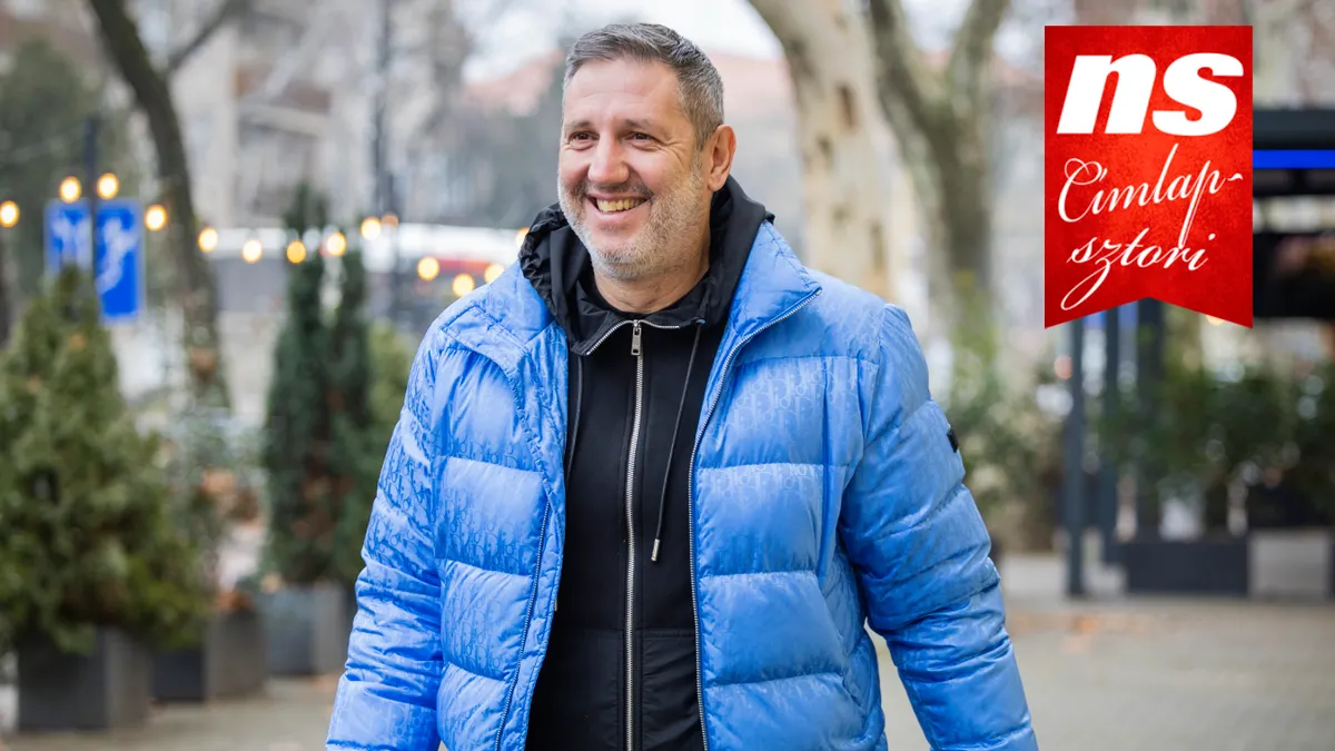 Szoboszlai Zsolt: A Liverpool a világ legjobb csapata