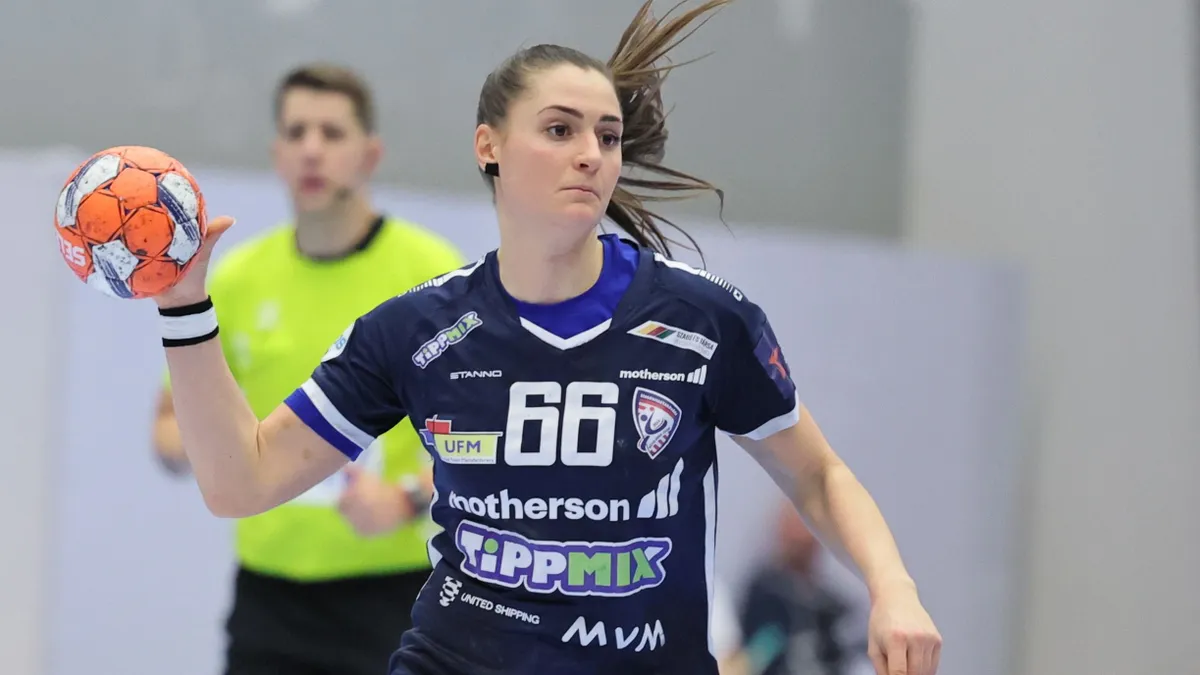 Női kézilabda NB I: lejártak az óvári eltiltások, nyert az MKC – és a ...