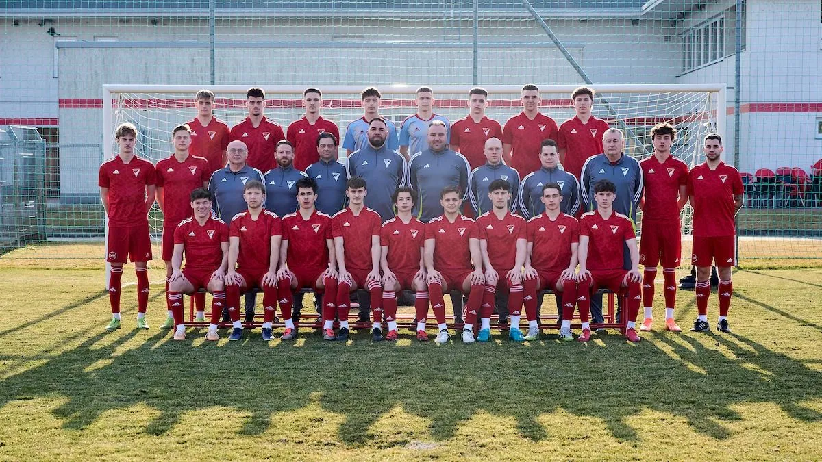 NB III: fontos győzelmet aratott a DVSC II