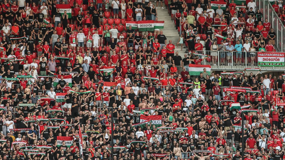 Hat magyar konzul lesz jelen a Törökország–Magyarország NL-osztályozó ...