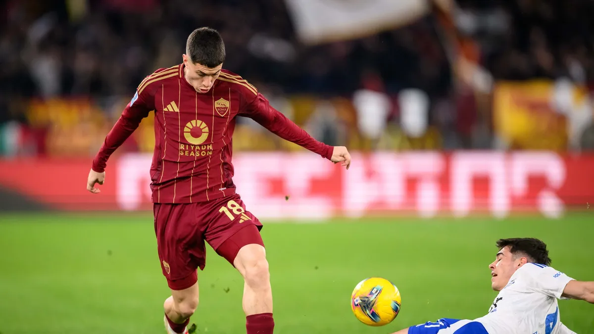 Serie A: a Como ráijesztett a Romára, de kikapott