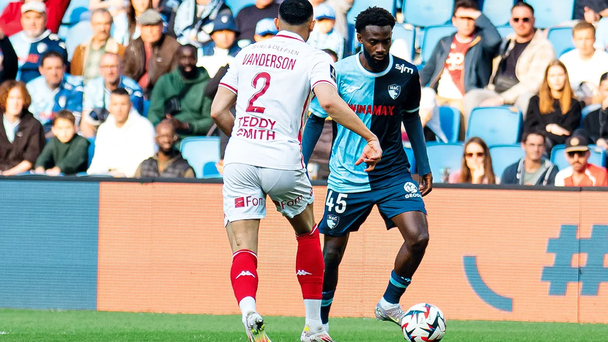 Nego csapata pontot rabolt a Monacótól, így kiesett a Montpellier