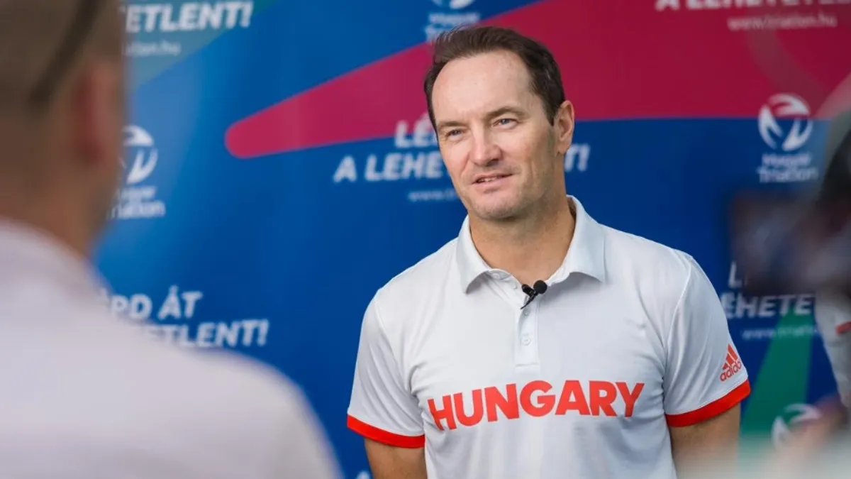 Kuttor Csaba: Fegyelem, humor, empátia