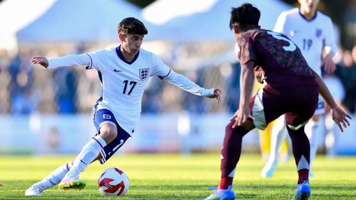 Farkas Erik egy napon Szoboszlai mellett szeretne játszani a magyar ...