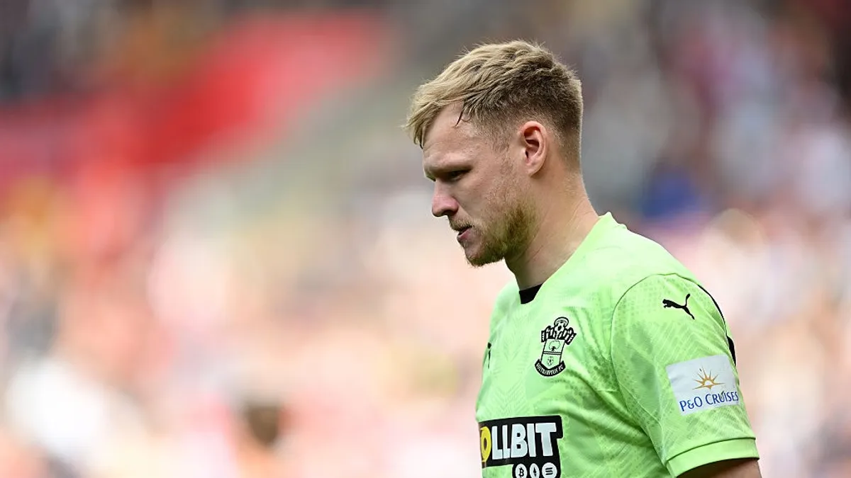 Premier League: a West Hamnél köthet ki a volt Arsenal-kapus – sajtóhír