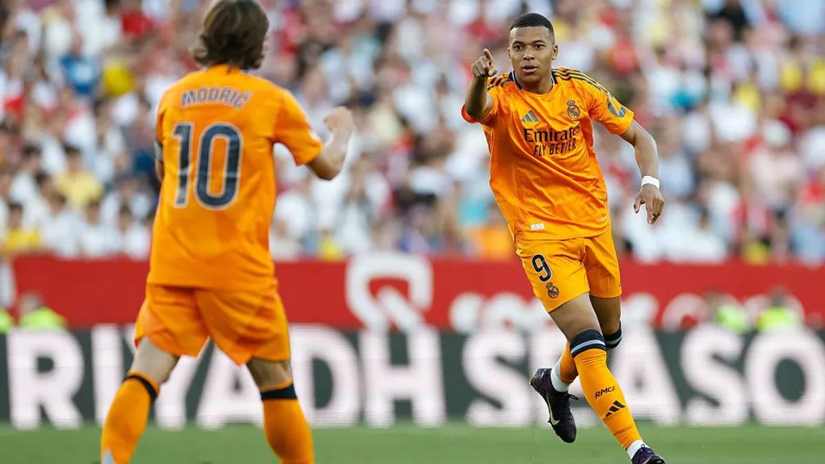 Aranycipő: Mbappé már Gyökeres sarkában, de Szalah is esélyes a végső ...