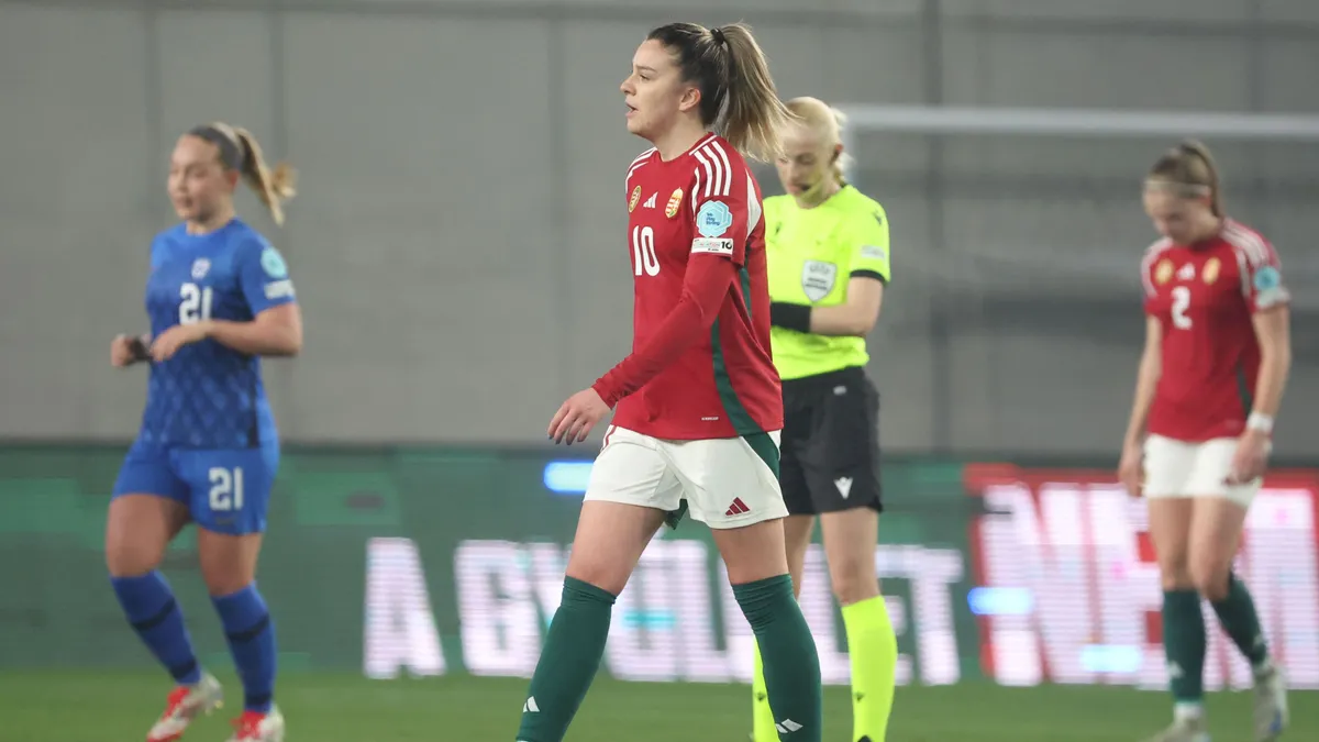 Csiki Anna: A siker az sokakat elvesz tőled