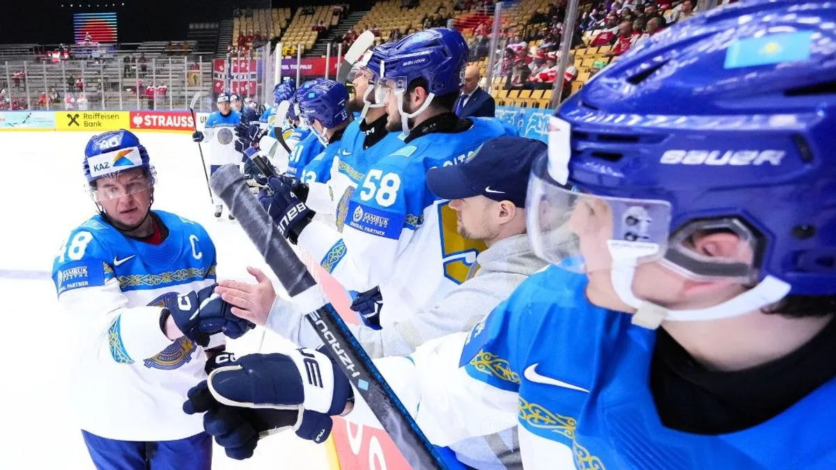 Előnyből kaptak ki a norvégok a hoki-vb magyar csoportjában, simán ...
