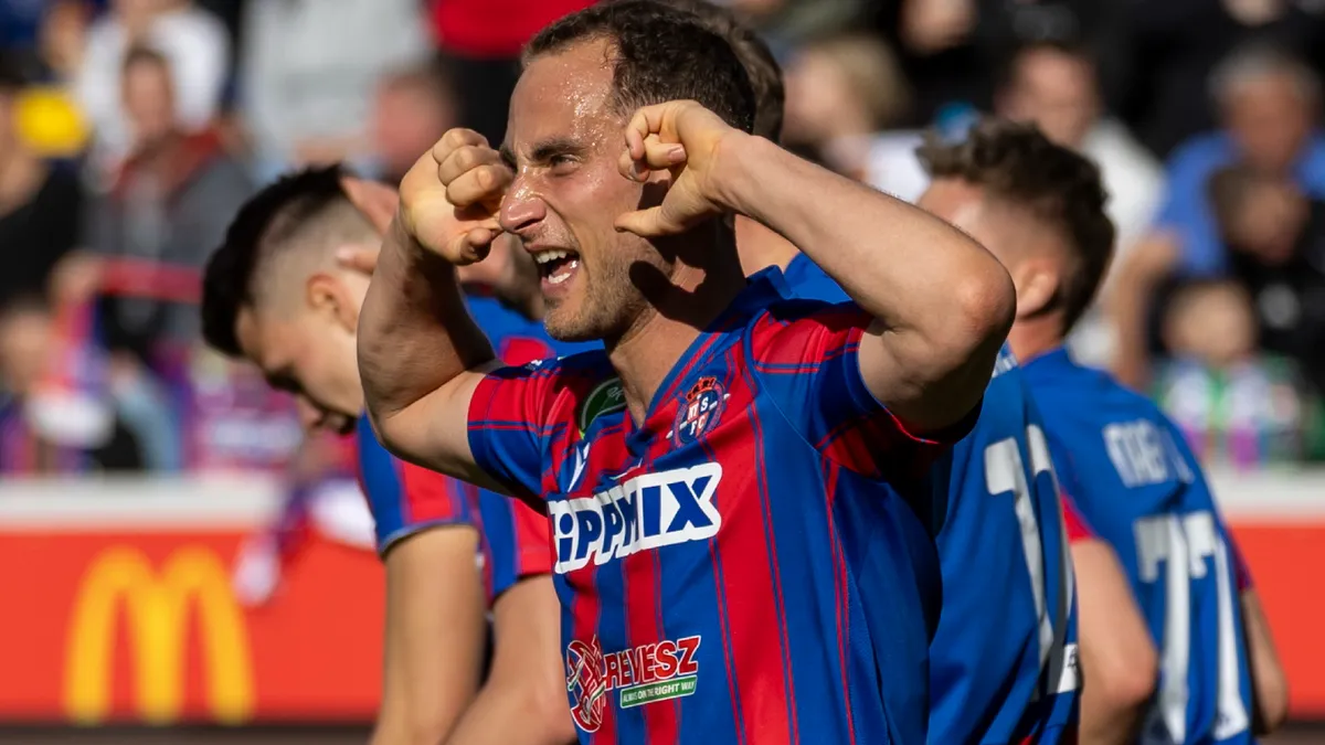 Eppel Márton: Böde Dániel teljesítménye is motivál