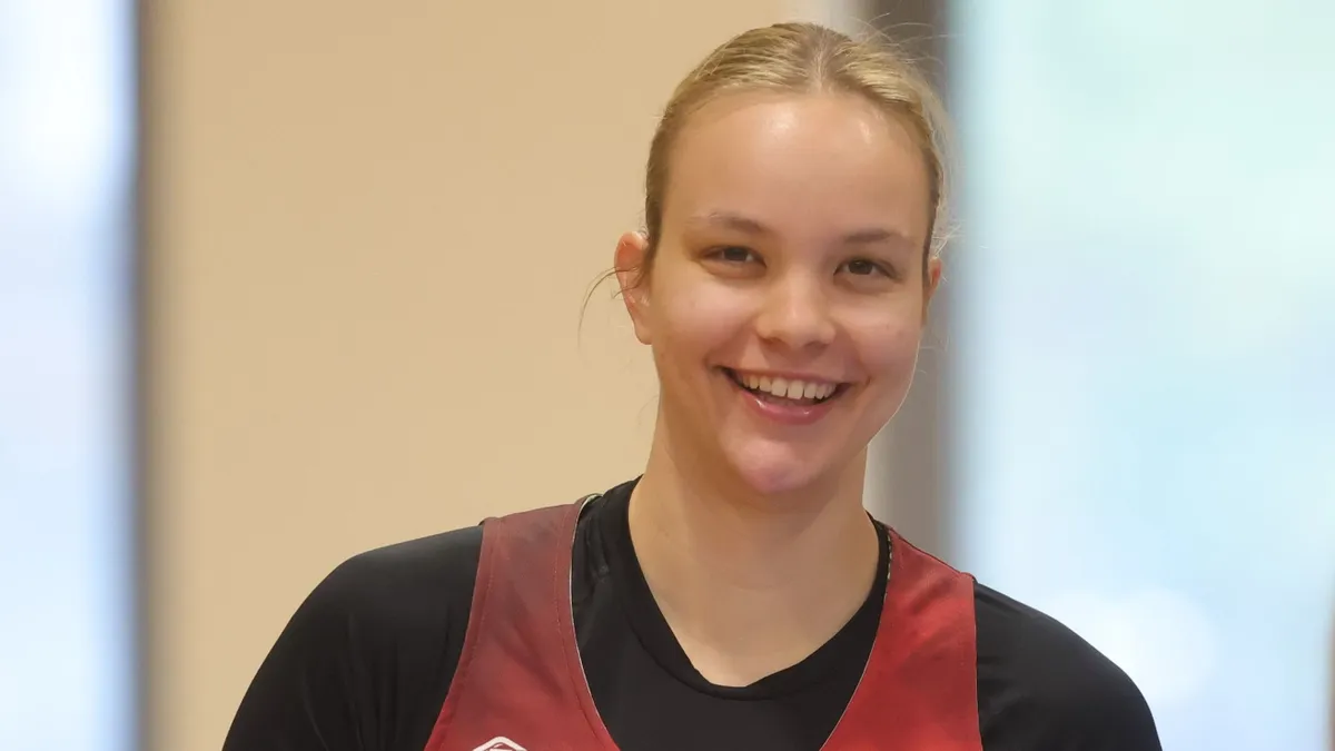 Mérész Beatrix külföldön folytatná karrierjét