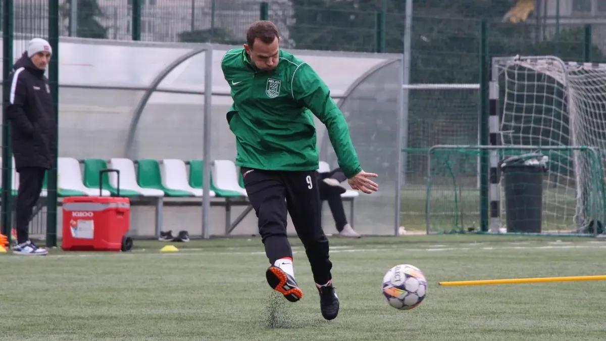 36-szoros magyar válogatott játékost is igazol a Dorogi FC – NS-infó