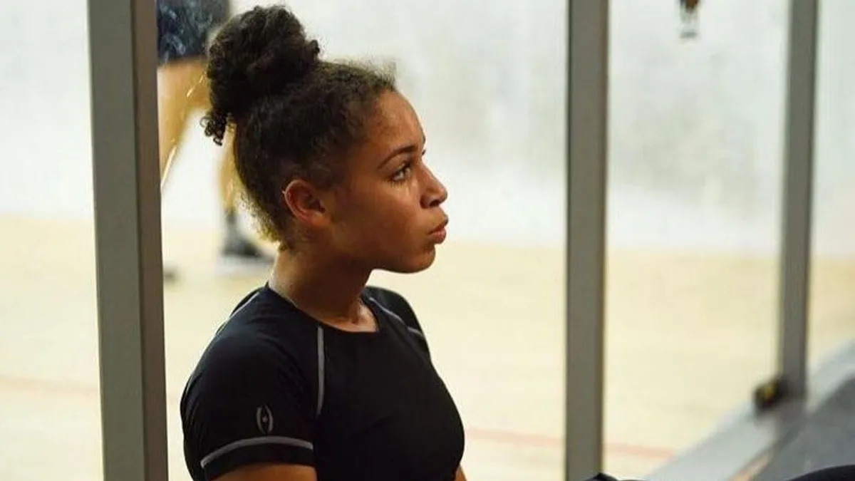 Fallabda: Chukwu Hannah és Farkas Balázs az országos bajnokok