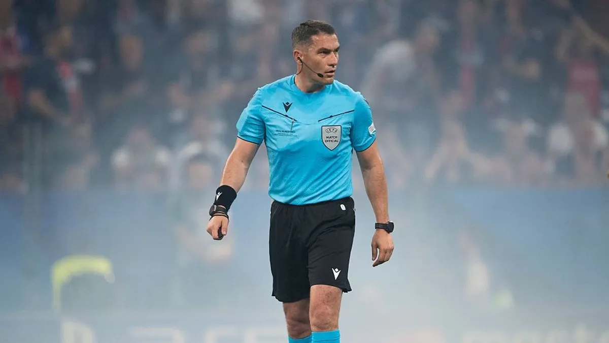 Klub-vb: Kovács István újra PSG-meccset vezet a BL-döntőt követően