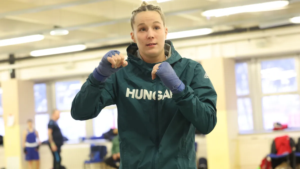 Hámori Luca: Ez az év az én évem!