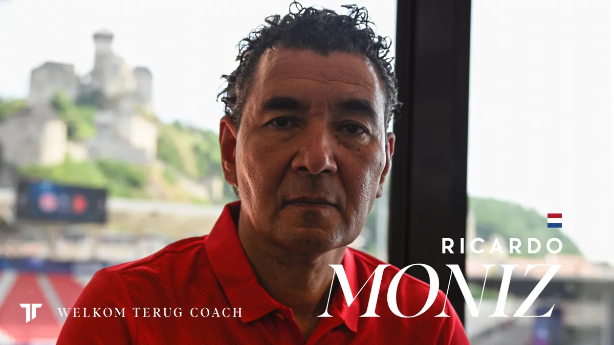 Ricardo Moniz visszatér a Trencsénhez