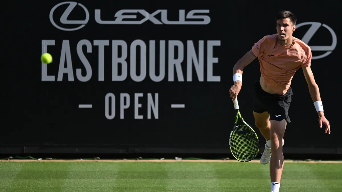 Marozsán maradt az 58., Fucsovics rontott a tenisz-világranglistán