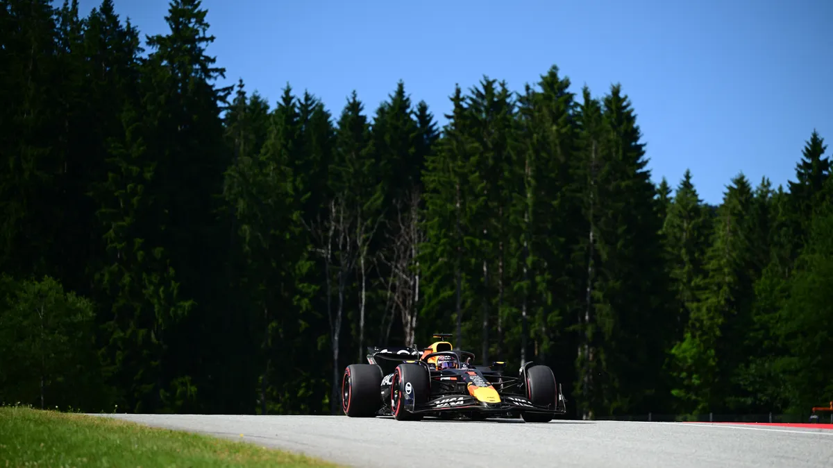 Az Osztrák Nagydíj 2041-ig biztosan szerepel a versenynaptárban – hivatalos