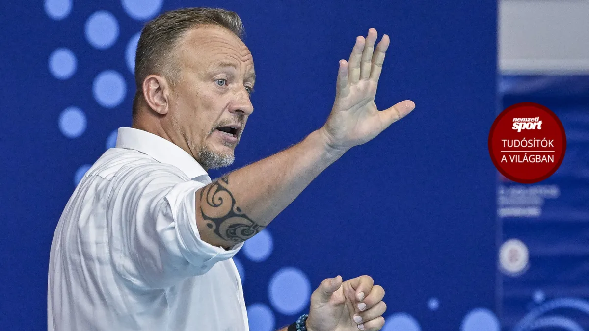 Varga Zsolt: Ha ezen az úton maradunk, messzire juthatunk