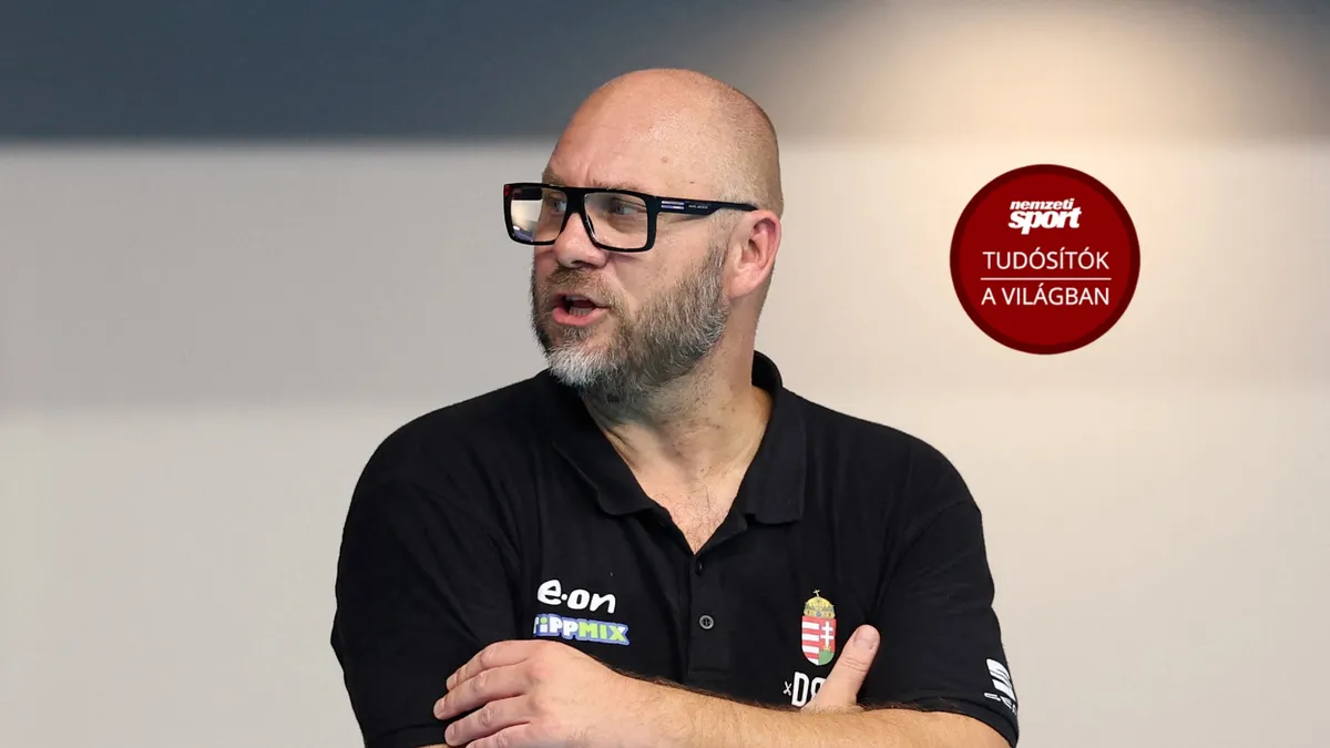 Cseh Sándor: Az eredménytől függetlenül mindig akadnak tanulságok