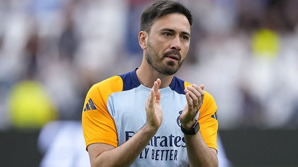 Carlo Ancelotti fia lesz a klub-vb-szereplő csapat új edzője – sajtóhír