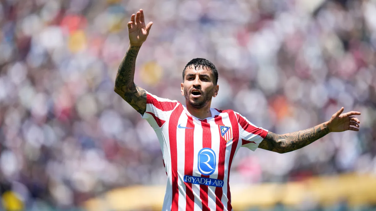 Távozott az Atlético világbajnoka; Bódi Ádám is Tiszakécskén folytatja ...