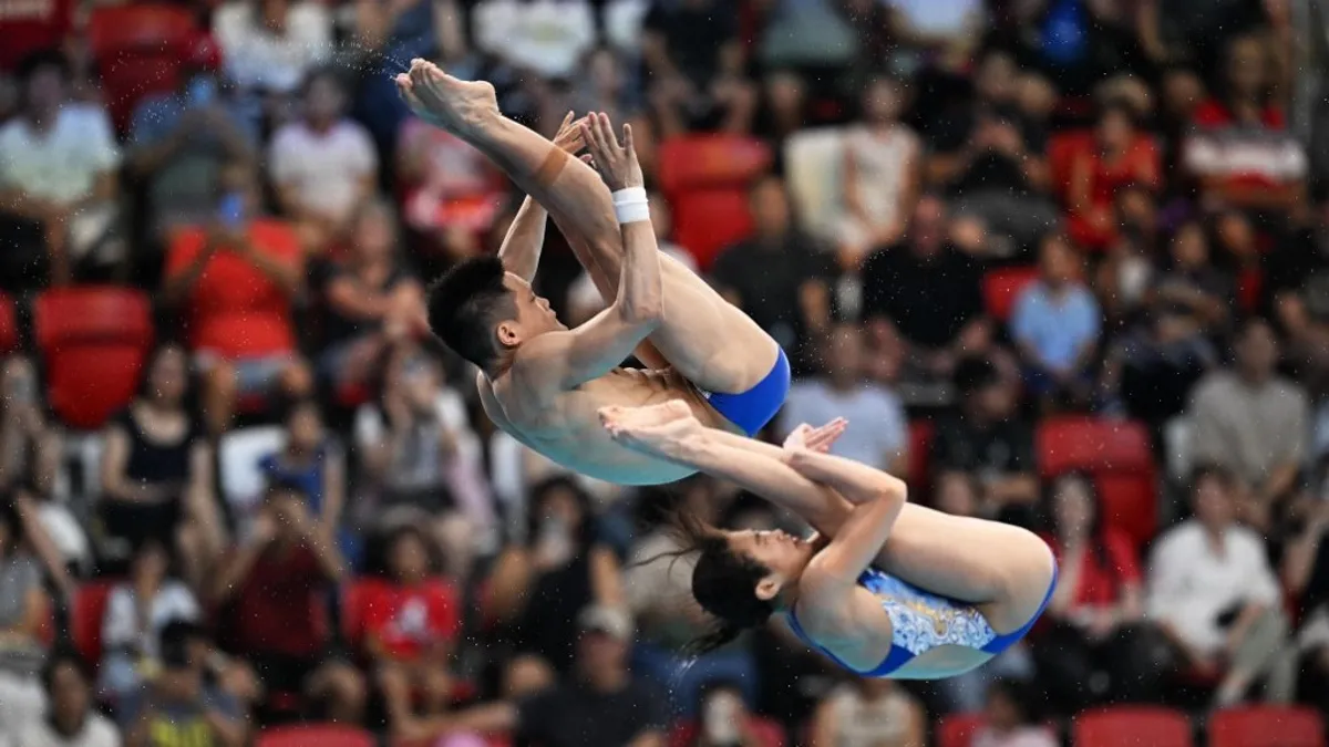 Vizes vb: hat századon múlt az észak-koreai bravúr műugrásban