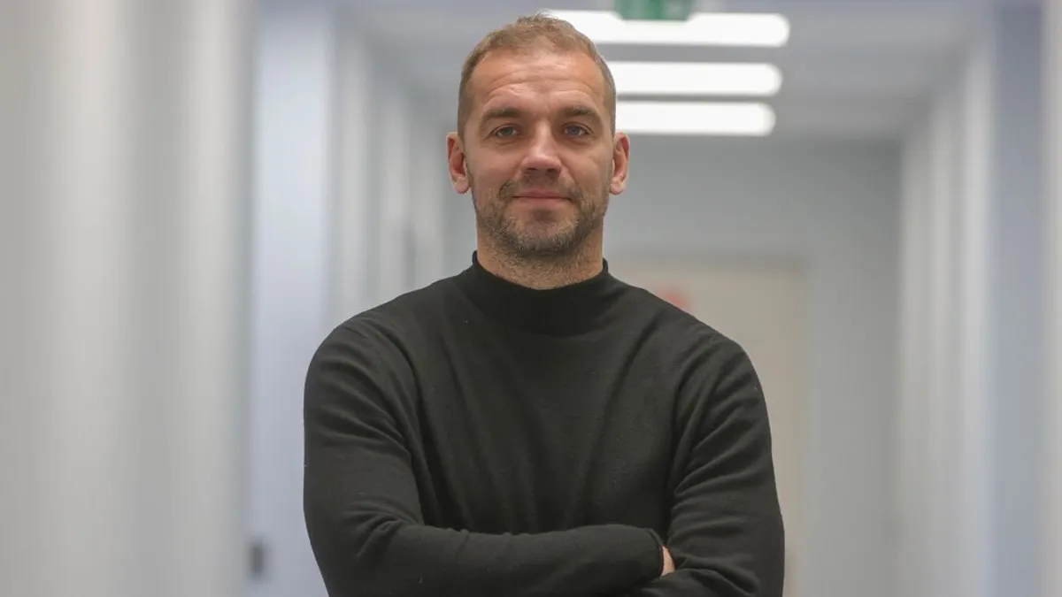 Súlyosan megsérült Juhász Roland