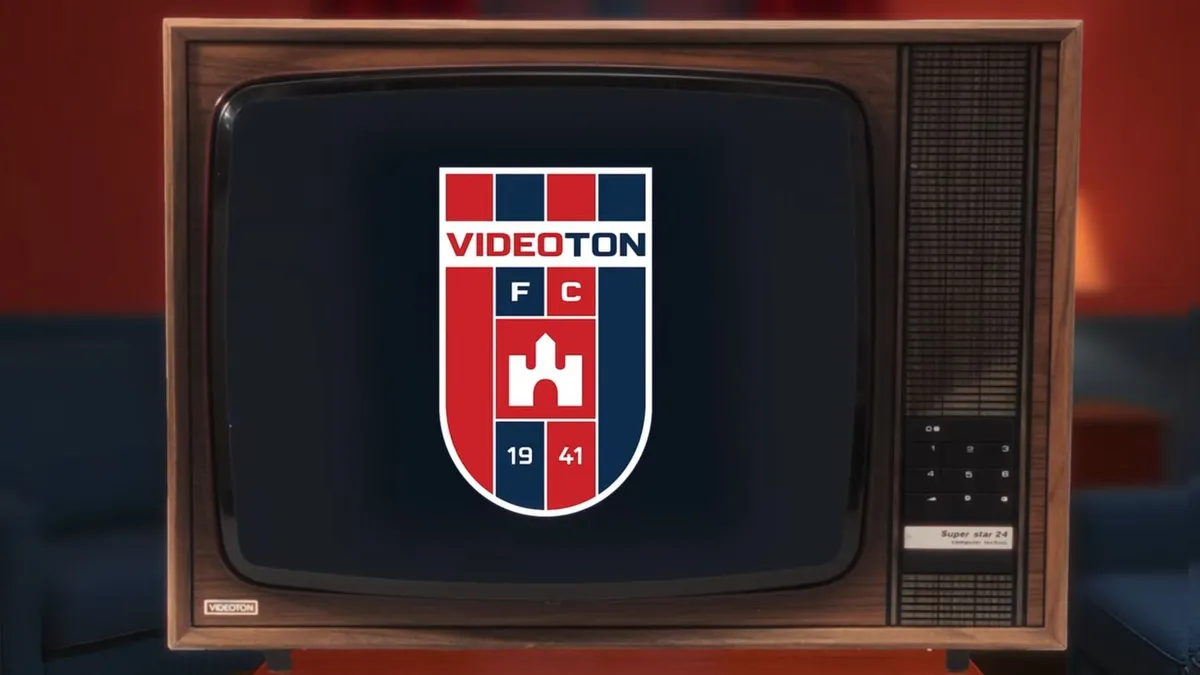 Visszatér a Videoton név – hivatalos