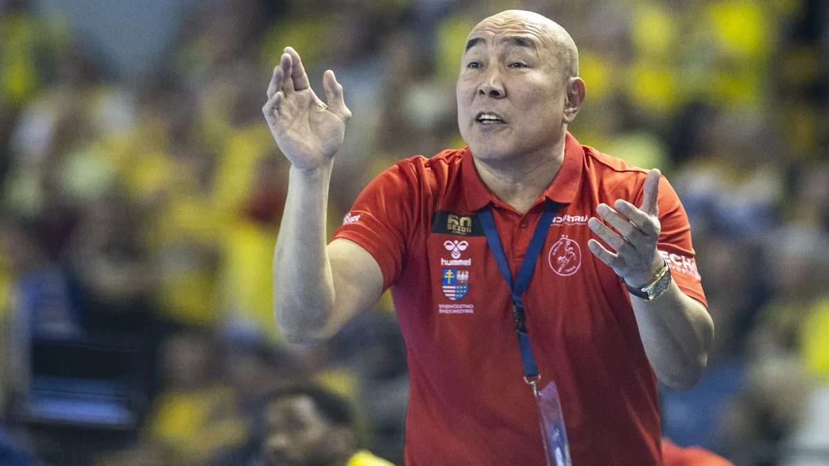 Talant és Alex Dujshebaevet is elcsábítaná Imre Bence csapata – sajtóhír