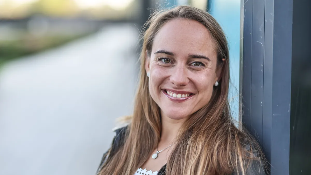 Nyílt vízi úszás: Olasz Anna helyzetjelentése a halasztásról
